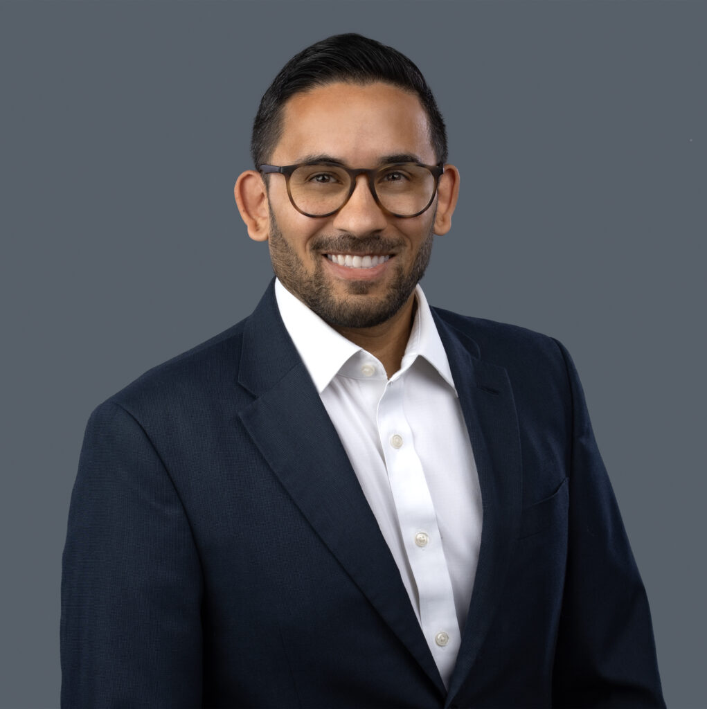 Joshua Ali, CFA®, CFP® - Fortress Wealth Planning